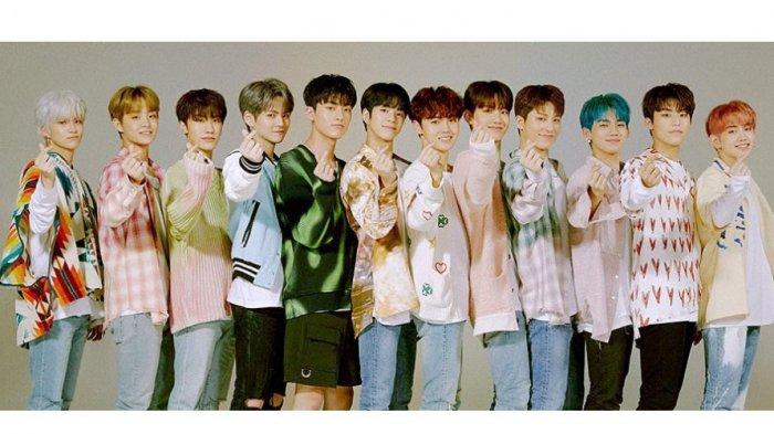 Profil Lengkap 12 Member TREASURE, yang Baru Saja Comeback dengan Lagu ...