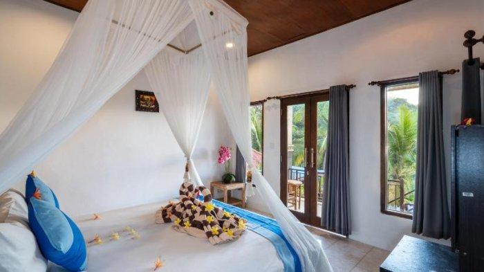 Rekomendasi 5 Vila Murah di Nusa Lembongan, Harga Mulai Rp 111 Ribu, untuk Libur Natal & Tahun ...