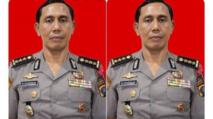 Sertijab Wakapolda Bali Belum Dijadwalkan, Brigjen Pol Roycke Diganti Brigjen Pol I Ketut ...