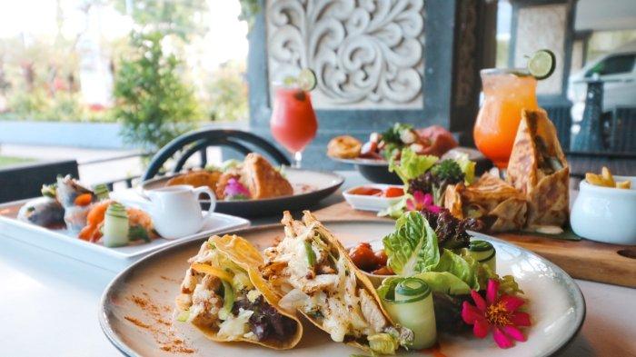 PROMO INFINITY8 BALI, Luncurkan Pilihan Menu Brunch Maknyus, Yuk Simak ...