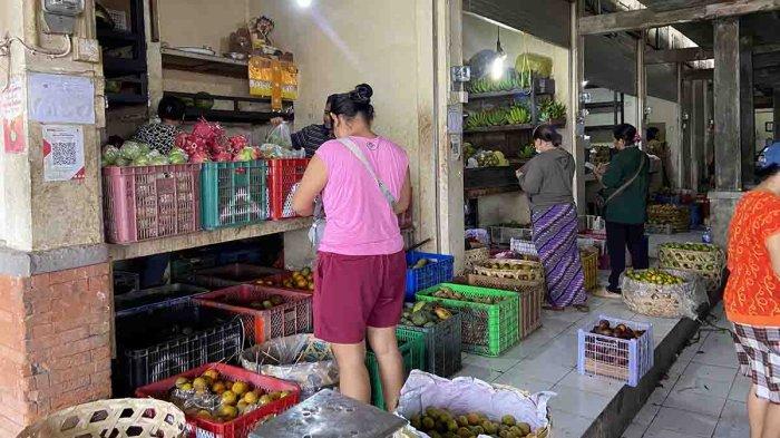Daftar Bahan Pokok yang Naik H-3 Jelang Hari Raya Galungan: Beras, Buah ...