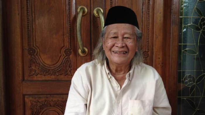 Ternyata Ini Alasannya Disebut Kalijodo - Tribun-bali.com