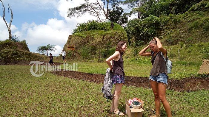 Film Lab Internasional Pertama & Terbesar Asia Digarap di 5 Desa di ...