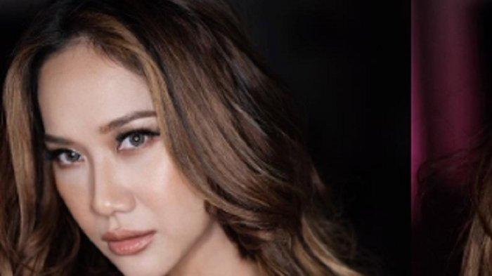 Bunga Citra Lestari Ungkap Penyebab Perutnya yang Buncit hingga ...