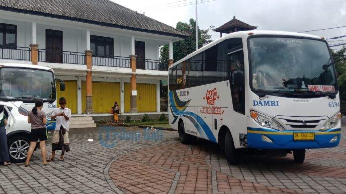 Damri Operasikan 24 Armada Perintis di Bali, Berikut Tarif, Jadwal, dan ...