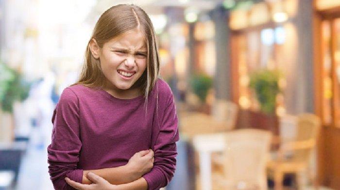 KENALI Gejala Penyakit Cacingan dan Cara Mengobatinya - Tribun-bali.com