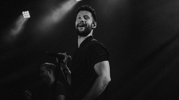 Selain MLTR, Crazy Rich Surabaya Dikabarkan Juga Undang Calum Scott ...