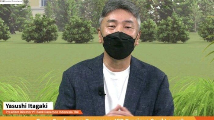 Danamon & JCB Kolaborasi Keluarkan Kartu Kredit Anyar, Dikenalkan ...