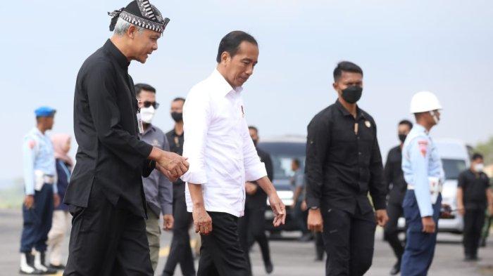 Romahurmuziy Sebut Imam Besar Masjid Istiqlal Masuk Bursa Kandidat Cawapres Ganjar Pranowo ...