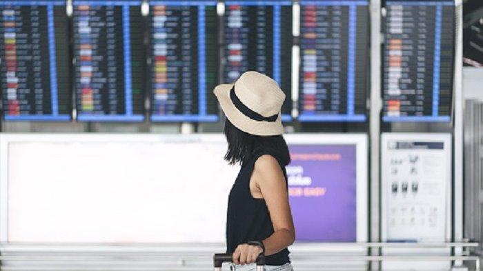 Harga Tiket Pesawat Terbaru, Jakarta-Bangkok Mulai Dari Rp 3,8 Juta ...