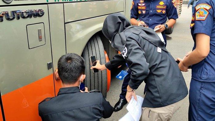 Dishub Buleleng Buka Layanan Ramp Check Gratis Jelang Mudik Lebaran 2023 - Tribun-bali.com