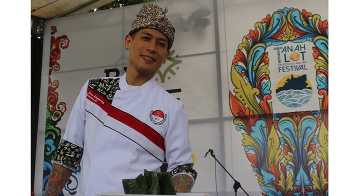Andra Bagindas Minta Maaf pada Chef Juna Setelah Video Dengan Citra ...