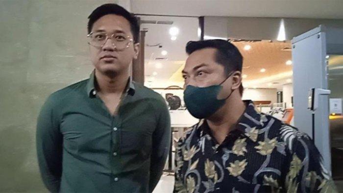 Jadi Korban Robot Trading, Chris Ryan Berharap Uang Rp 82,5 Juta ...