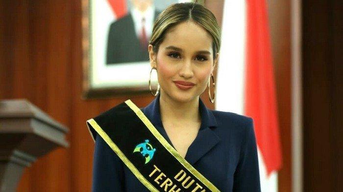 Mengenang Hari Lahir Soekarno 6 Juni, Cinta Laura: Sangat Bersyukur ...