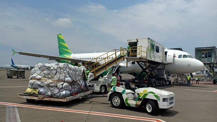 Citilink Jadikan Cargo dan Charter sebagai Lini Penunjang Bisnis ...
