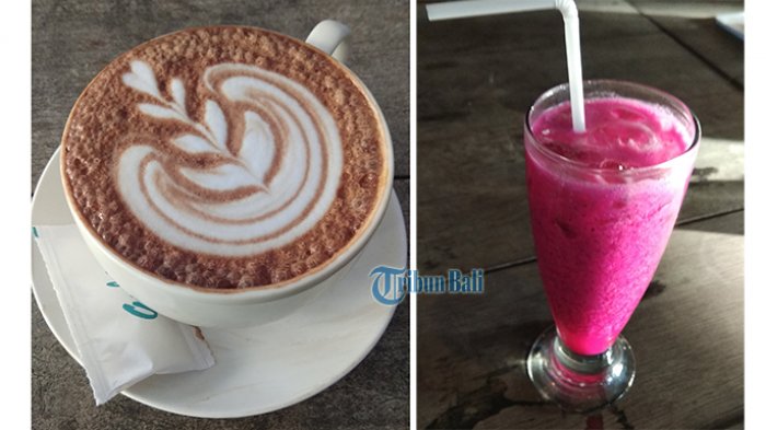 Surganya Para Pecinta Kopi, Nikmat dengan Harga Terjangkau di Coffee ...