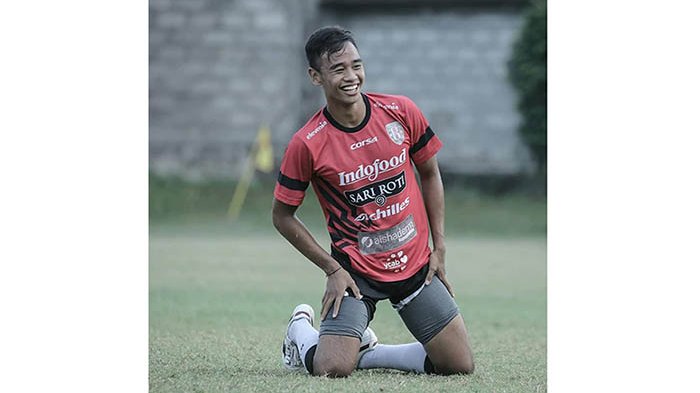 Libur Kompetisi, Dallen Doke Pilih Habiskan Waktu Bareng Keluarga di ...