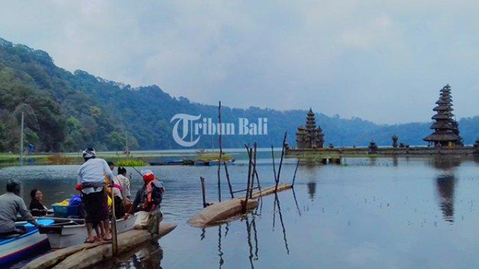 Sad Kertih Menurut Kepercayaan Hindu di Bali, Ini Bagian-bagian dan ...