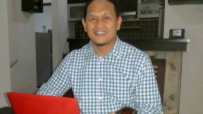 Kisah Deden yang Ulet, Kreatif, dan Pantang Menyerah Berbisnis - Tribun ...