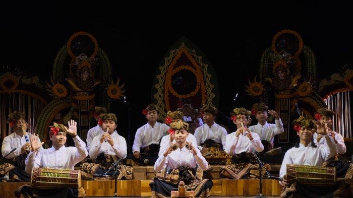 Lestarikan Tradisi Lewat Lomba Gong Suling dan Baleganjur Remaja di ...