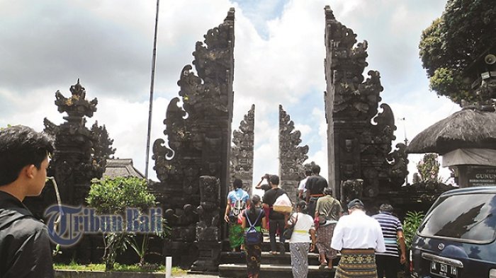 Wajib Tahu Jika Kunjungi Desa Taro! Dari Pura Gunung Raung Hingga Mitos ...