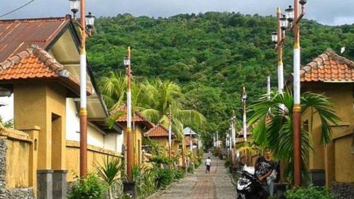 6 Destinasi Wisata di Tejakula Buleleng Bali, Dari Desa Tua Julah ...