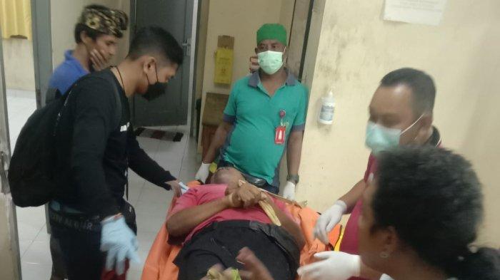 Diduga Sakitnya kambuh, Ketut Gingsir Ditemukan Meninggal di Kebun Pandan Subak Batan Wani ...