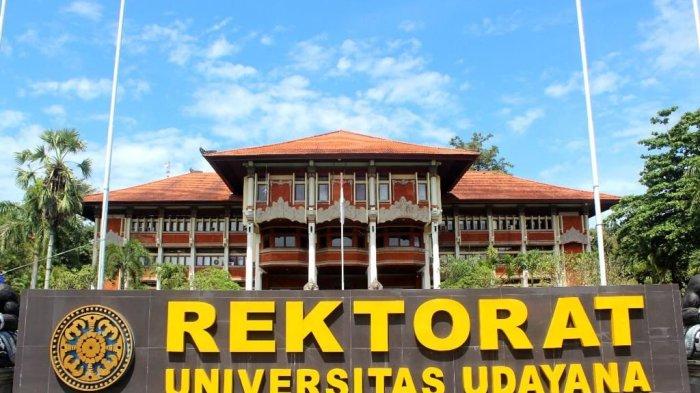 Unud Segera Buka Jalur Mandiri Prestasi Untuk Calon Mahasiswa Baru, Yuk ...