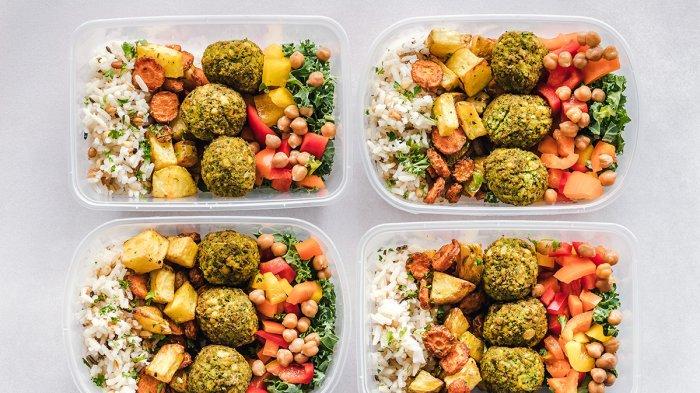 10 Macam Sayuran Tinggi Serat yang Sehat dan Cocok untuk Diet - Tribun ...