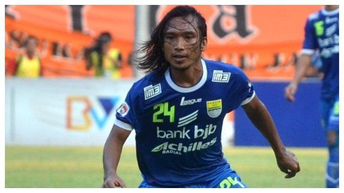 5 Pemain dengan Penampilan Terbanyak Bersama Persib, 1 Nama Kini ...
