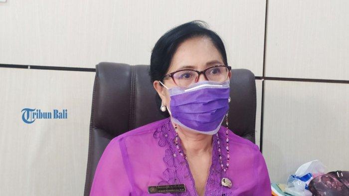 Pasar Banyuasri Sepi Pengunjung dan Pedagang, Pemkab Buleleng Rancang ...