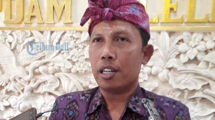 PDAM Buleleng Bangun Tiga Sumur Bor, Satu Sumur Habiskan Anggaran ...