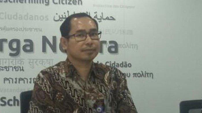 72 WNI Bekumpul di KBRI Kiev, Pemerintah Siapkan Paspor Khusus untuk ...