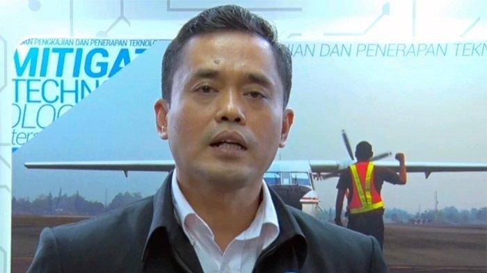 Tri Handoko Seto, Dirjen Baru Bimas Hindu Bicara Soal Umat di Pinggir ...