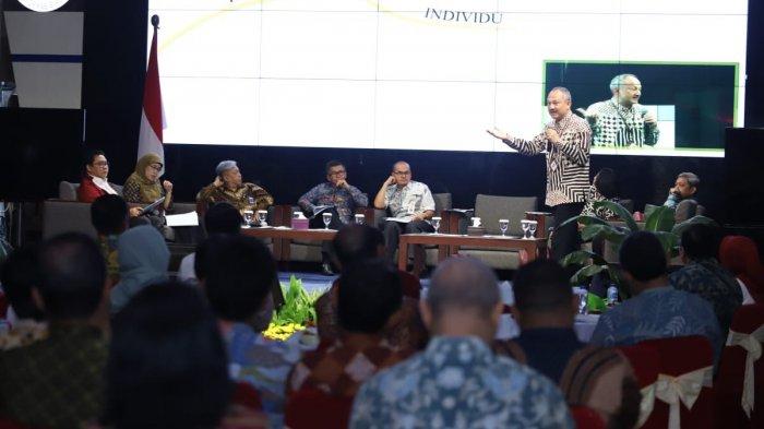 Strategi 6P Menuju Birokrasi Berkelas Dunia, Kementerian PANRB Ciptakan ...
