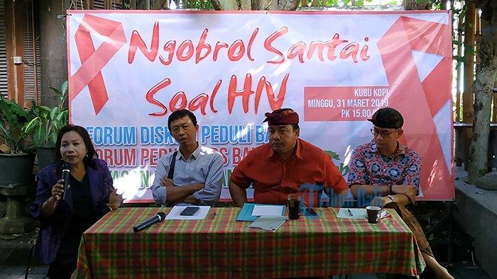 Guru Besar Unud Prof Tuti Parwati: di Dunia Baru 2 Orang yang Sembuh ...