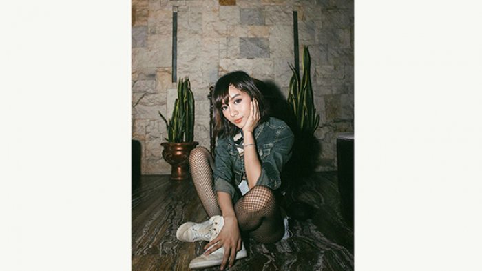 Si Cantiik DJ dan Model Irene Agustine Ceritakan Awal Karir, Begini ...