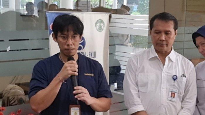 Efek Obesitas hingga 300kg, Muhammad Fajri Alami Komplikasi & Gagal ...