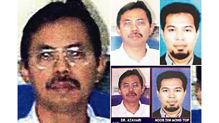 Misteri Kematian Dr Azahari Terbongkar, Ternyata Dalang Utama Bom Bali ...