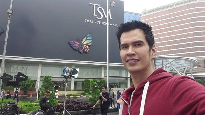 Beredar Foto dr Ryan Thamrin Sebelum Meninggal, Banyak Orang Tak ...