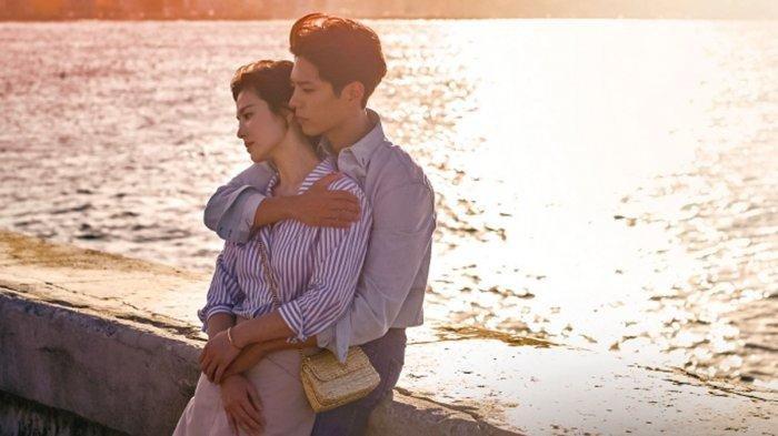 Rekomendasi 6 Drama Korea Tentang Kisah Cinta Beda Usia Pria Muda
