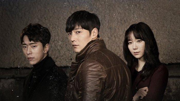 Ini 6 Drakor Bergenre Kriminal yang Tayang di Netflix, Menarik dan Penuh Teka-teki - Tribun-bali.com