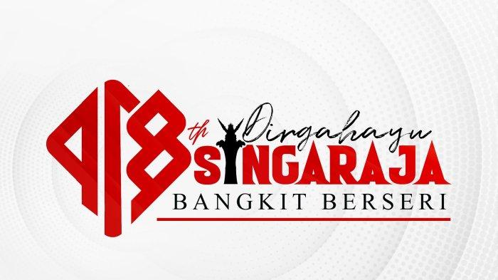 Dirgahayu Kota Singaraja! Masuki Usia ke 418 Tahun, Ketua DPRD Buleleng Ajak Semua Bersinergi ...