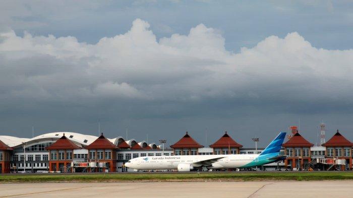 Libur Panjang Pekan Lalu Penumpang Bandara Ngurah Rai Bali Meningkat 7 Persen, Simak Beritanya ...