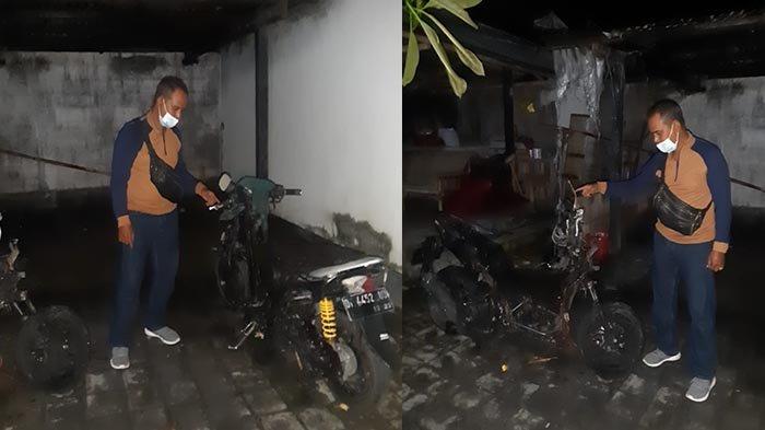 POPULER TERKINI Korban Motor Terbakar Sempat Terima Ancaman Santet ...