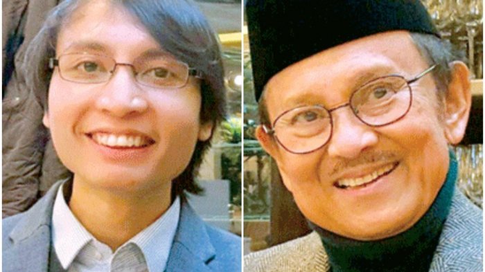 Ini Curhat Memilukan Ibunda Dwi Hartanto 'The Next Habibie' Si Tukang ...