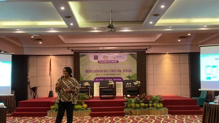 Konsep Tri Hita Karana & Bantuan Desa Adat Kedonganan, Griya Luhu Ajak ...