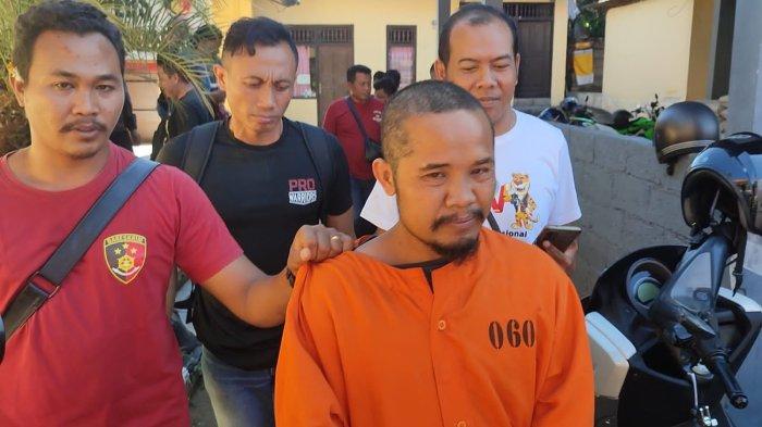 Keluar Penjara lalu Beraksi di 5 Kabupaten, Semiarta Belum Kapok ...