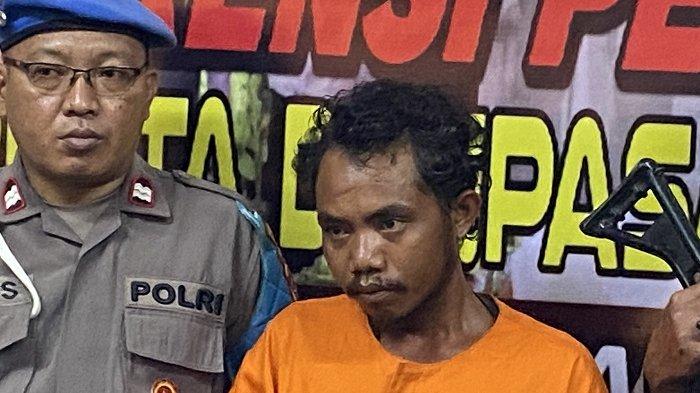 Kronologi Lengkap Wanita Tewas di Pantai Double Six, Setengah Busana Terbuka dan 16 Luka Tebasan ...