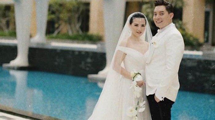 Pilih Bali Sebagai Gelaran Pernikahannya, Begini Pengakuan Edric ...